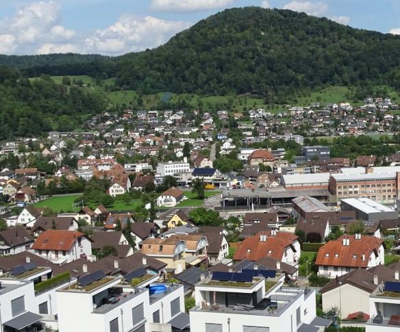 Gemeinde Lausen - Gemeinde Lausen