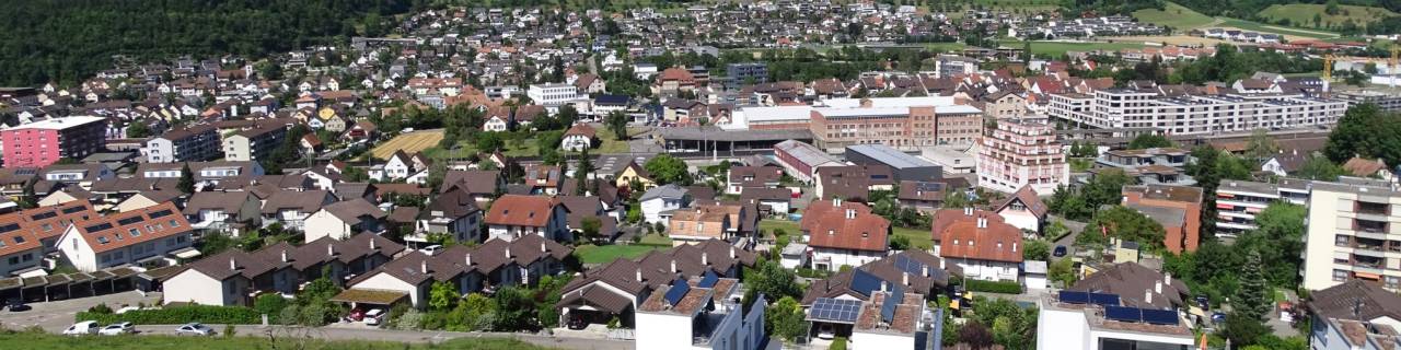 Gemeinde Lausen - Gemeinde Lausen